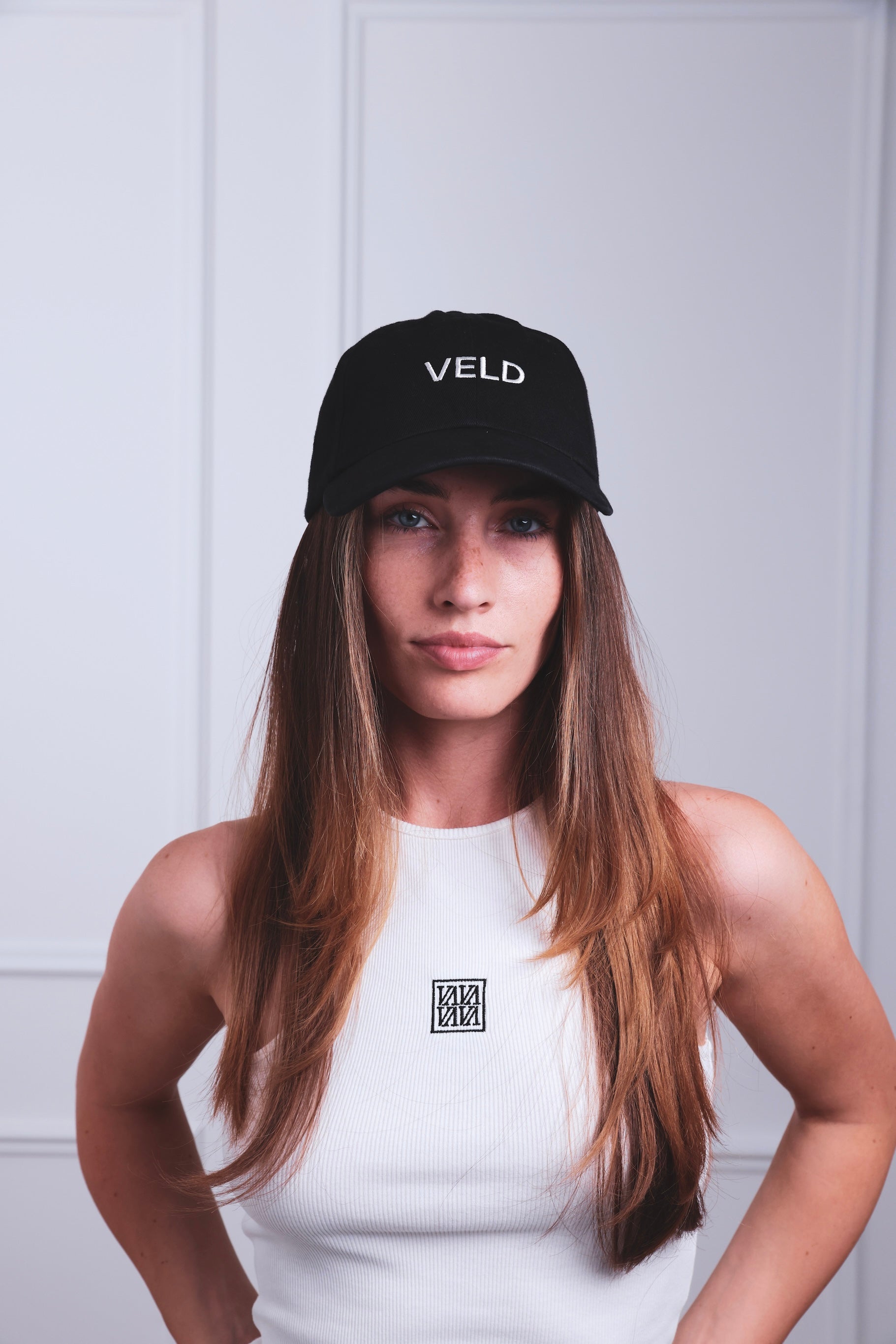 Venice Uniform Cap – VELD